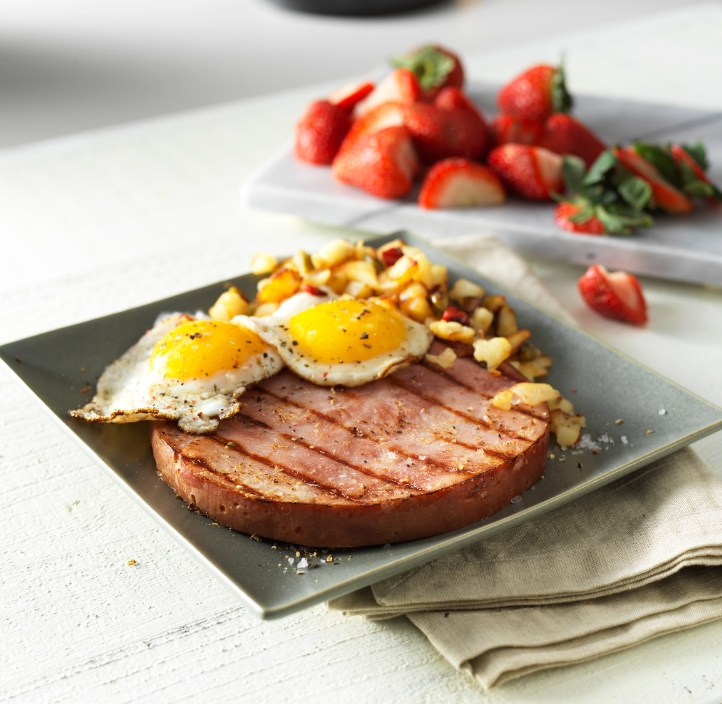 Wholesale Ham | Indiana Packers Foodservice