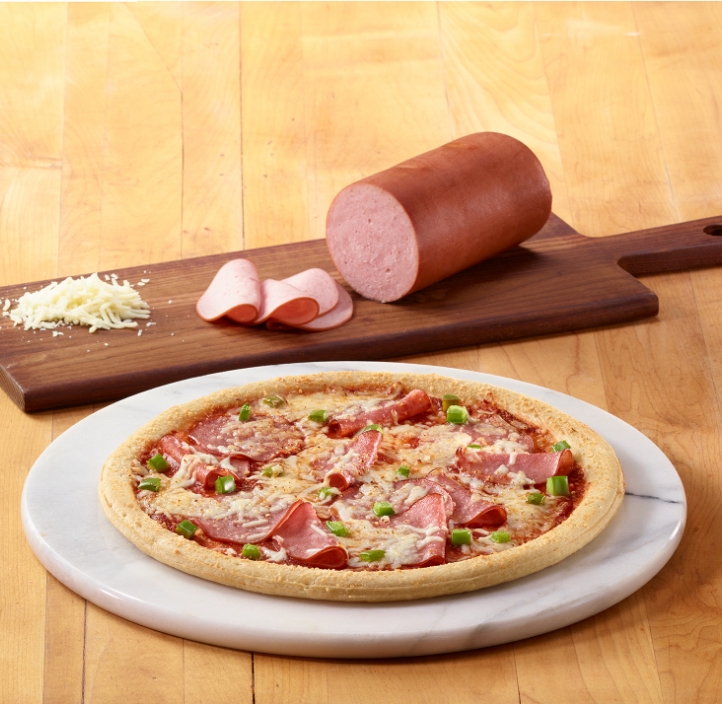Pizza Toppings - Indiana Packers