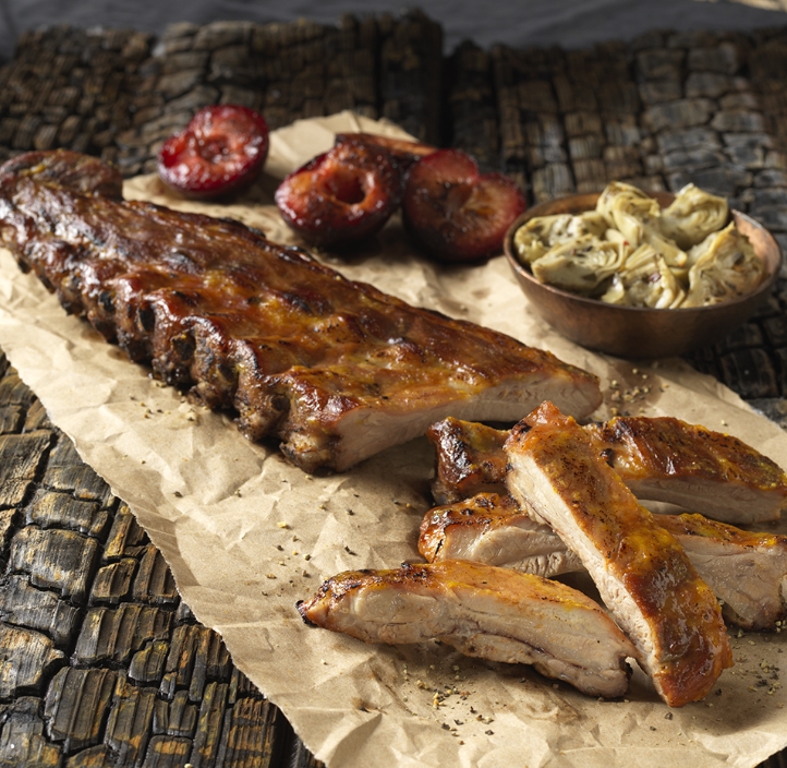 Fresh Pork - Indiana Packers