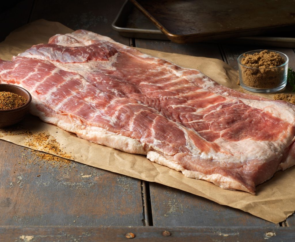 Our Story - Indiana Packers